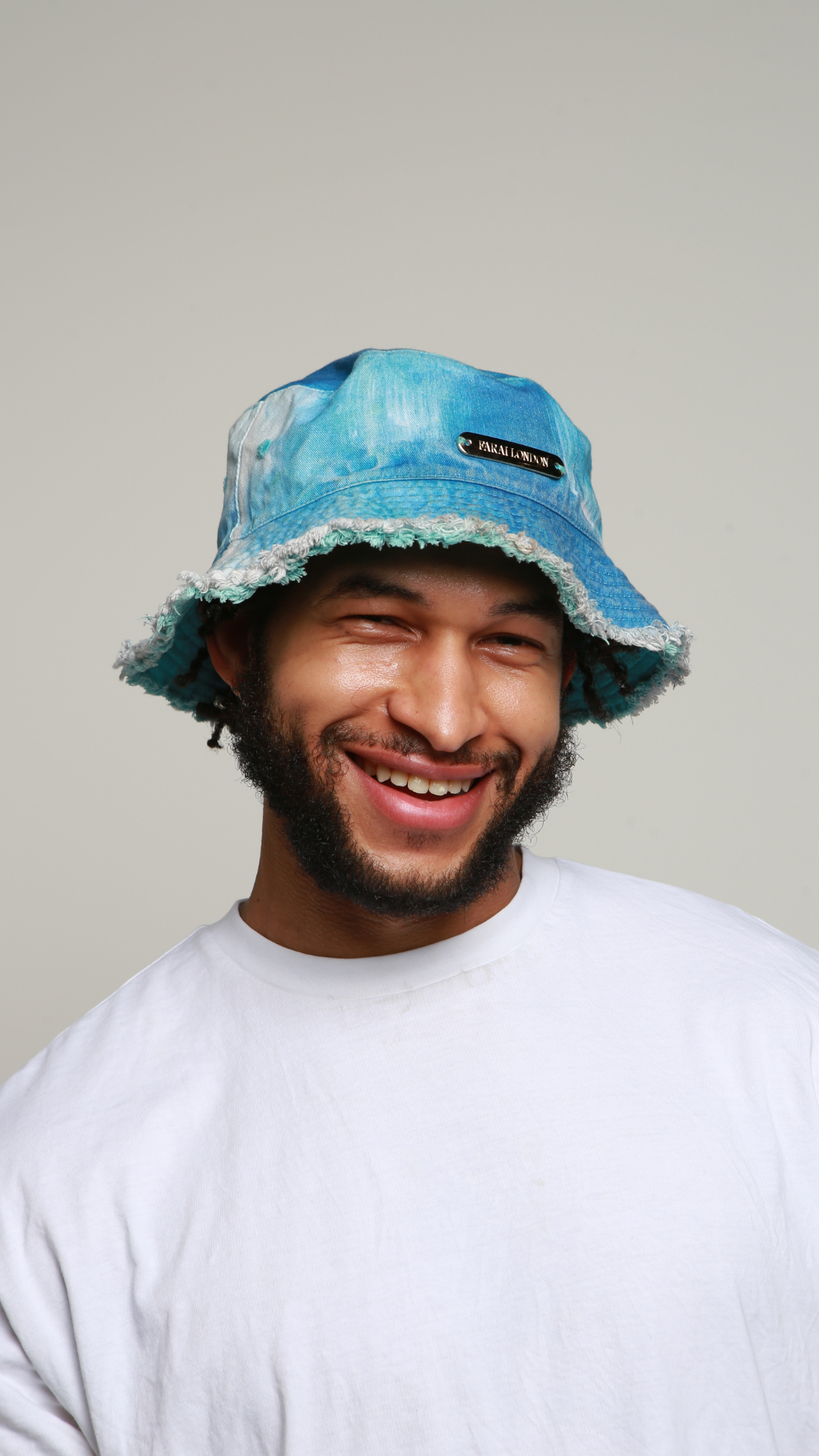 All – Farai London