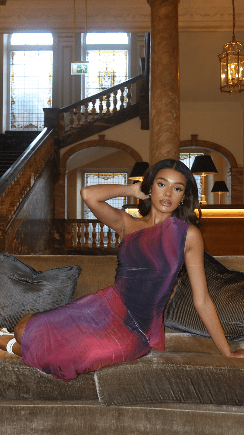 New In – Farai London